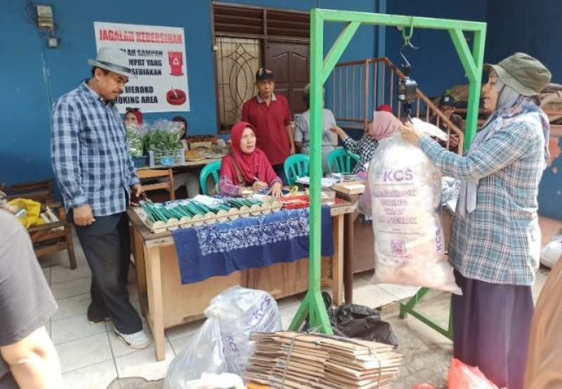 Bank Sampah Arta Tri Manunggal: Solusi Pengelolaan Sampah Berkelanjutan ... Bank Sampah Arta Tri Manunggal: Solusi Pengelolaan Sampah Berkelanjutan ...